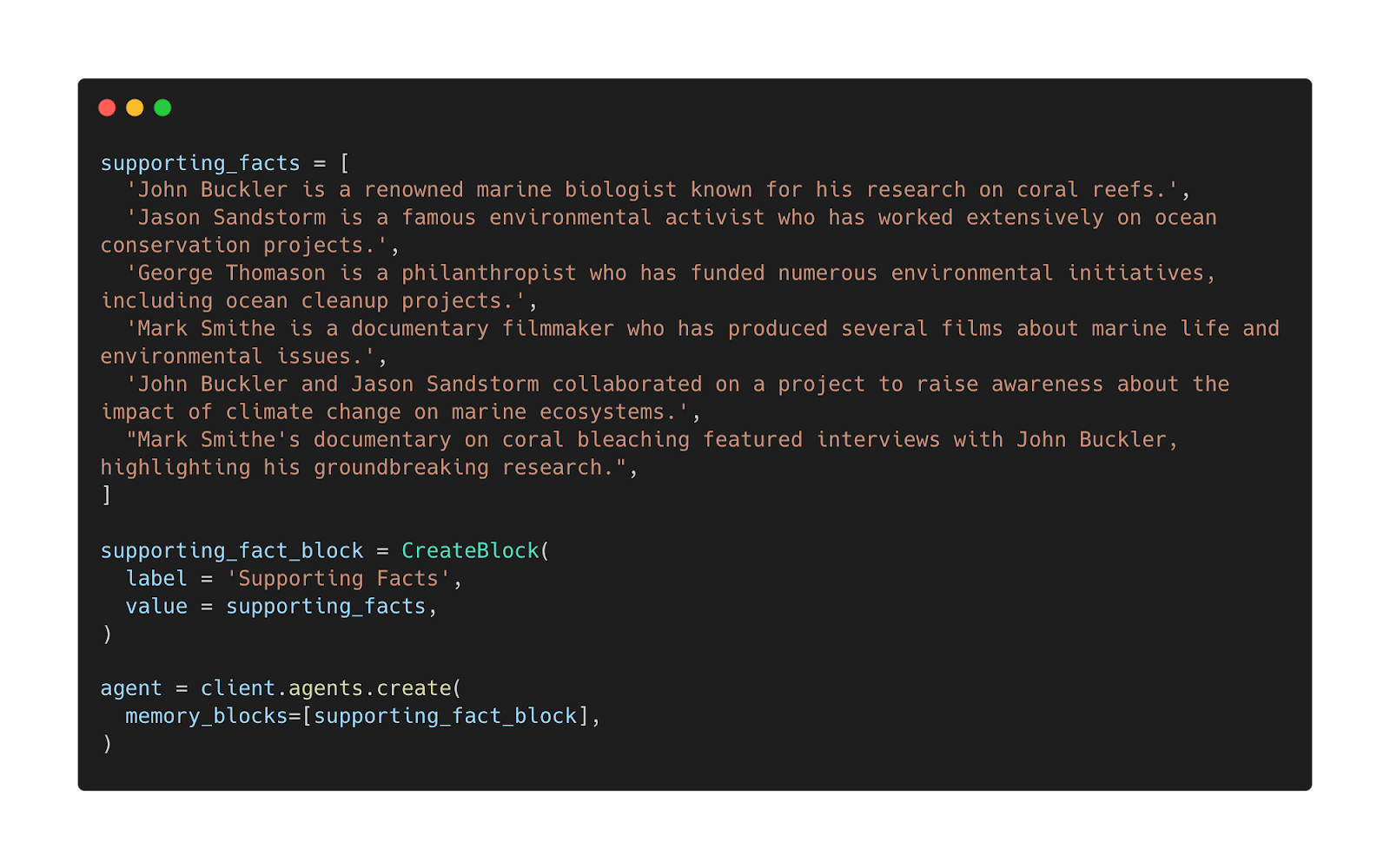 Letta Leaderboard: Benchmarking LLMs on Agentic Memory — Letta